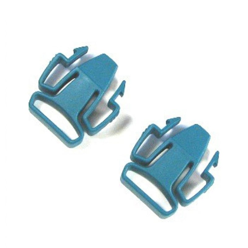 Replacement Clips for ResMed Mirage Quattro, Mirage Activa & Ultra ...