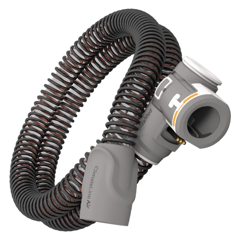 Replacement ClimateLineAir™ Heated Hose Tubing for ResMed AirSense™ 10 ...
