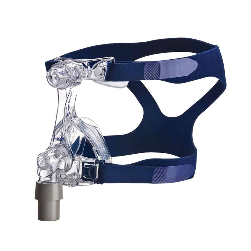 Headgear for Mirage Swift™ & Mirage Swift™ II Nasal Pillows Mask by ...