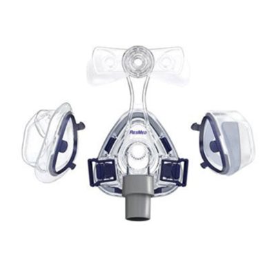 Mirage™ SoftGel and Mirage Activa™ LT Convertable CPAP Nasal Mask with ...