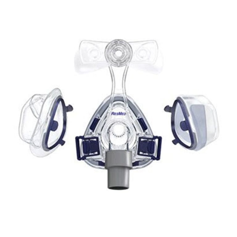 Mirage™ SoftGel and Mirage Activa™ LT Convertable CPAP Nasal Mask with ...