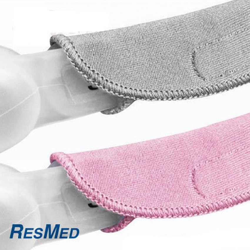 Soft Wraps for ResMed Swift™ FX Masks by ResMed - CPAP Store Los Angeles