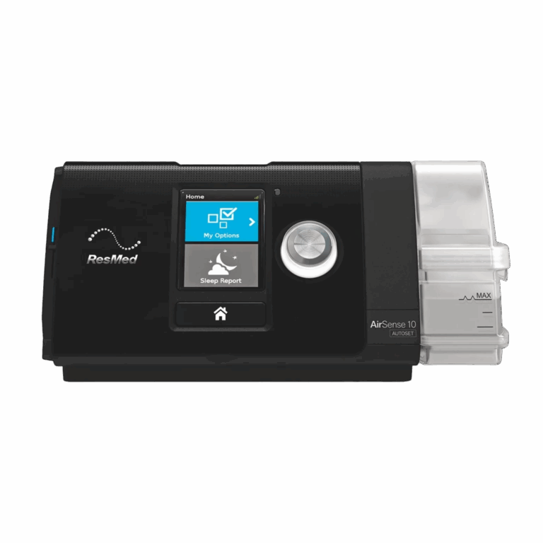 Auto CPAP Machines - CPAP Store Los Angeles