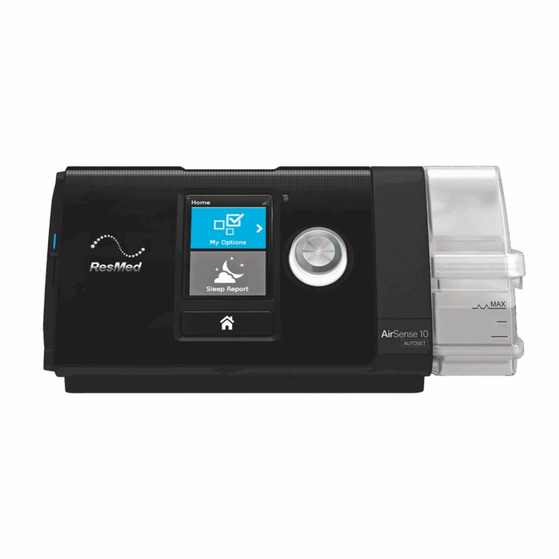 Auto CPAP Machines - CPAP Store Los Angeles