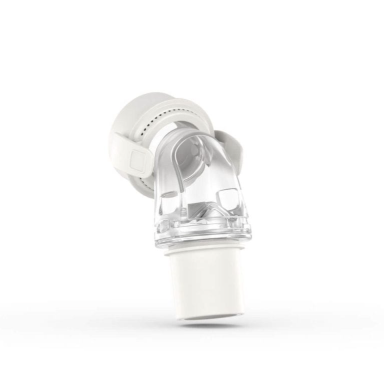 Replacement REGULAR Elbow & Swivel for ResMed AirFit / AirTouch F20 ...