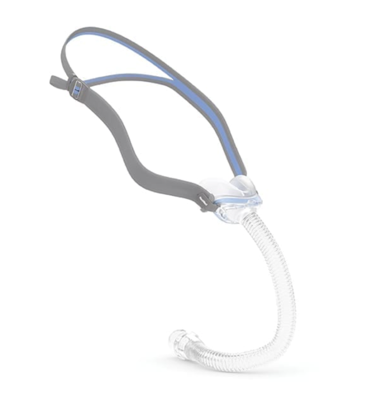 ResMed AirFit N30 Tube-Down Nasal Cradle CPAP / BiPAP Mask - CPAP Store ...