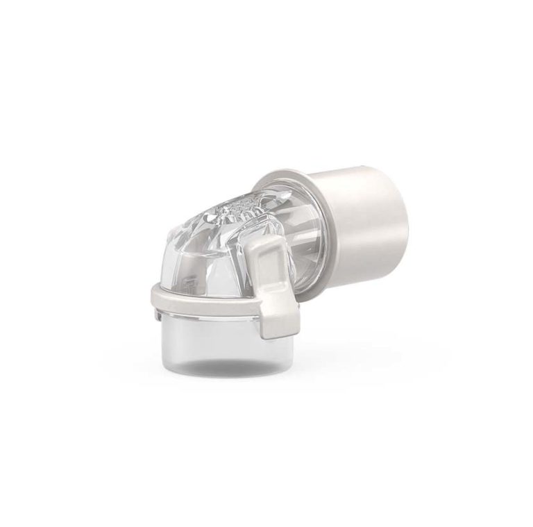 Replacement Swivel & Elbow Connector for ResMed AirFit F30i, P30i ...