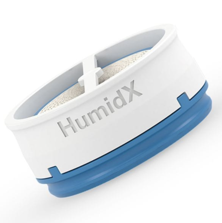 ResMed HumidX™ Standard HME Humidifier for AirMini™ Travel CPAP Machine ...