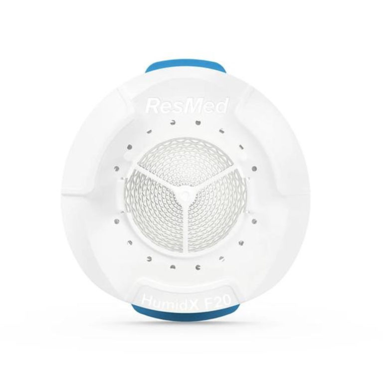 ResMed AirMini HumidX™ Humidifier for AirFit or AirTouch F20 Full Face ...