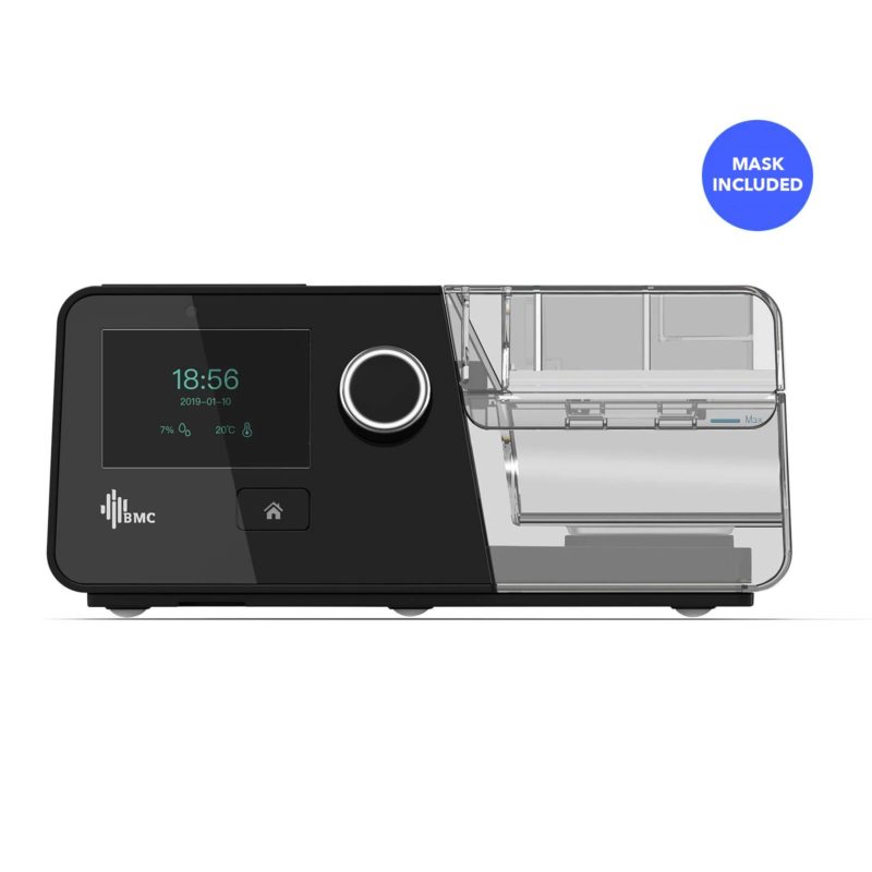 Auto CPAP Machines - CPAP Store Los Angeles