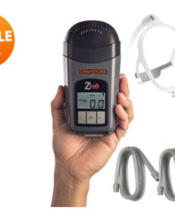 Breas Z2 Auto Travel CPAP Machine - CPAP Store Los Angeles